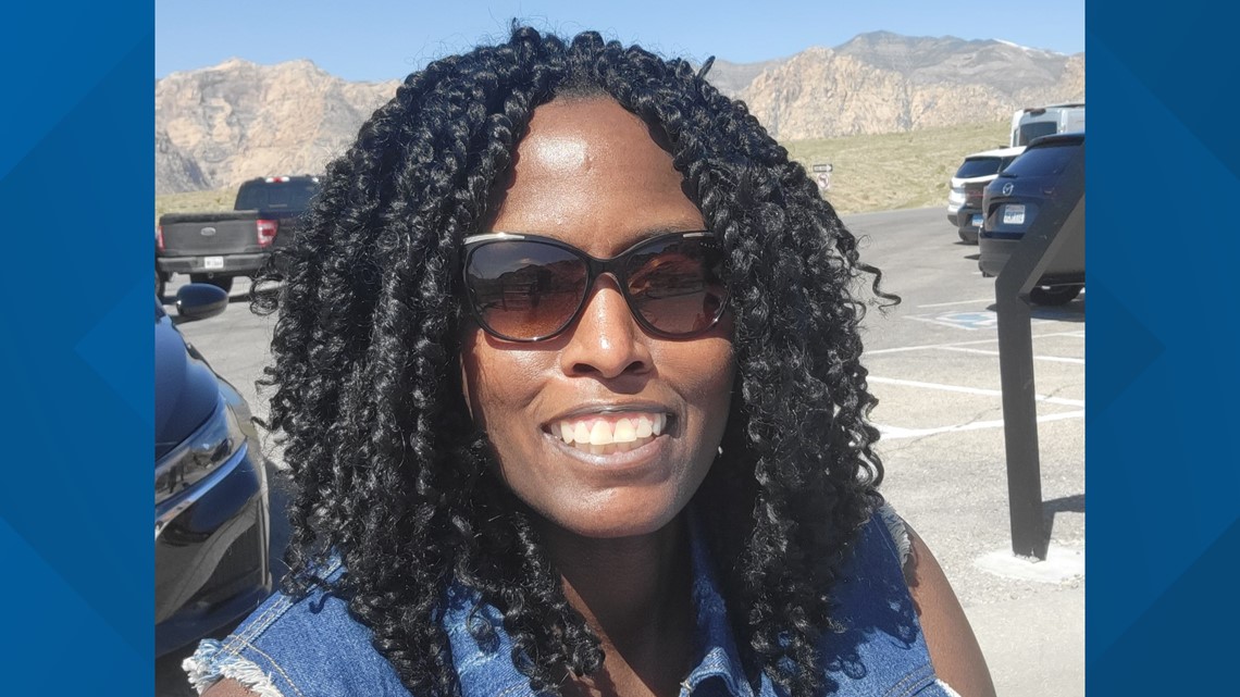Greensboro woman diagnosed with Scleroderma lives life to fullest ...
