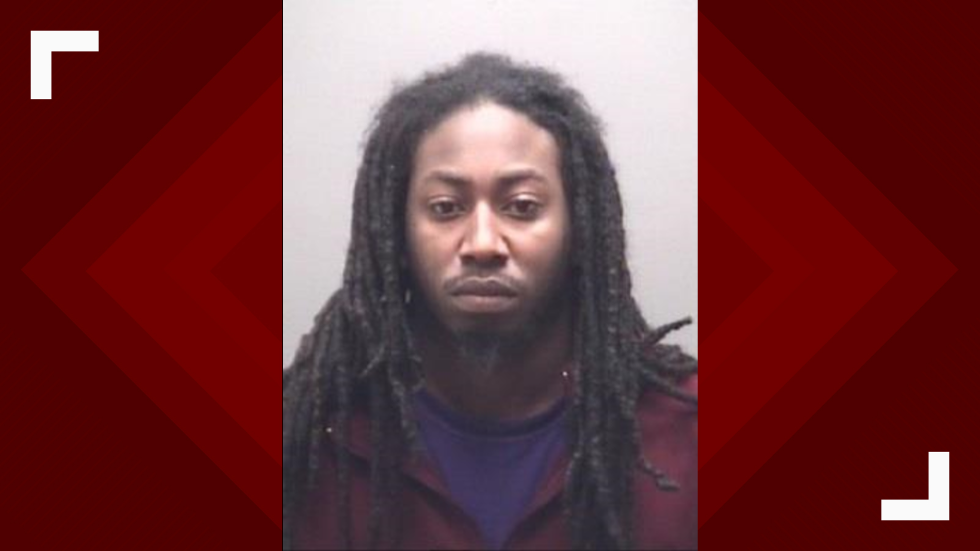 Durham Man Arrested For Indecent Exposure In Mebane Police