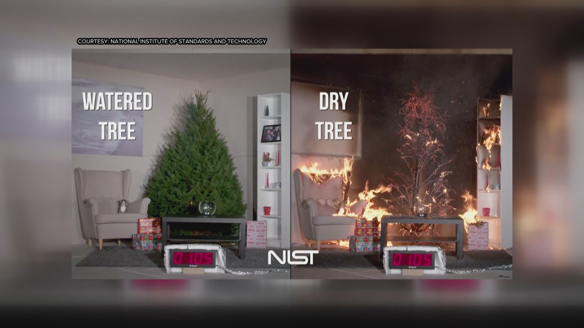 6 strange ways fires can start in your home | wfmynews2.com