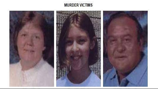 Short Family murders task force finds few new leads | wfmynews2.com