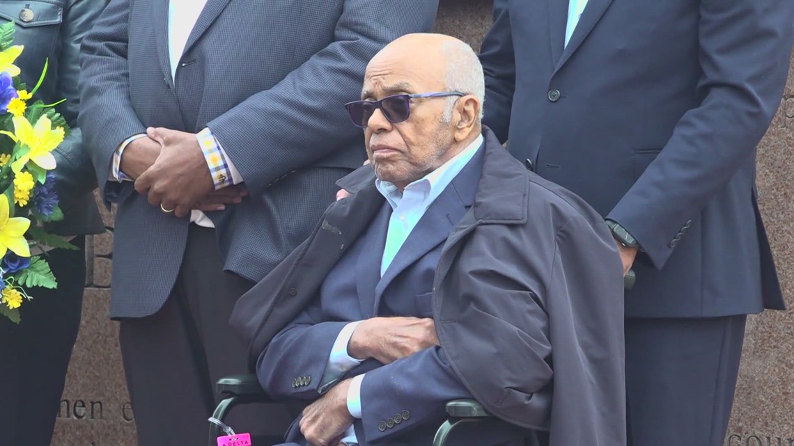 'Greensboro Four' member, Civil Rights pioneer Joseph McNeil dies at 83 | wfmynews2.com