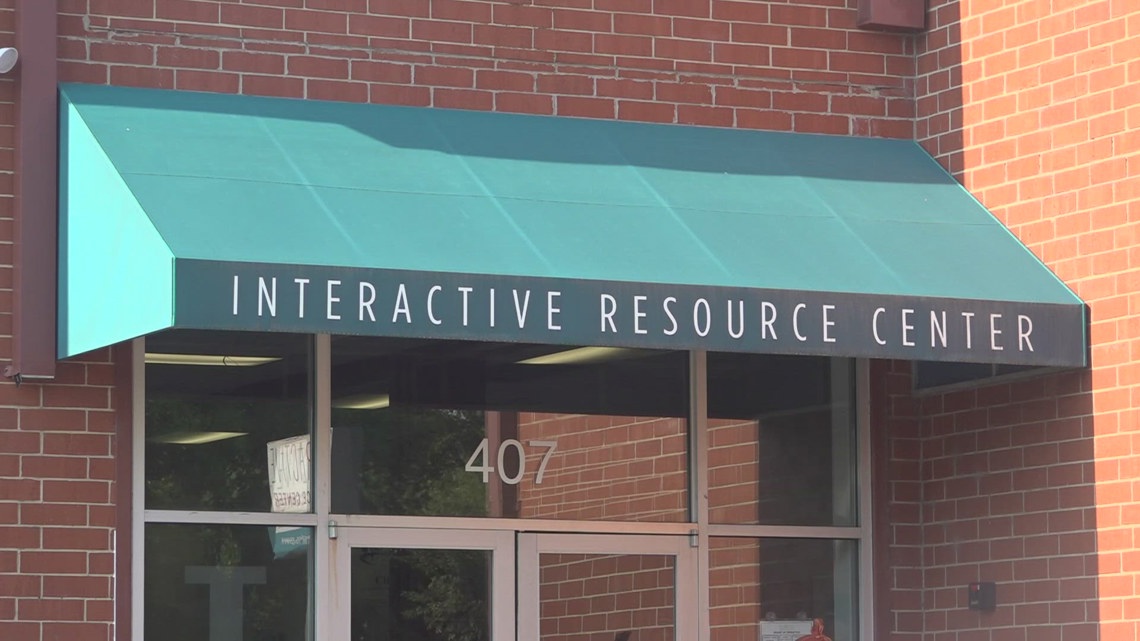 Interactive Resource Center could lose funding over concerns ...