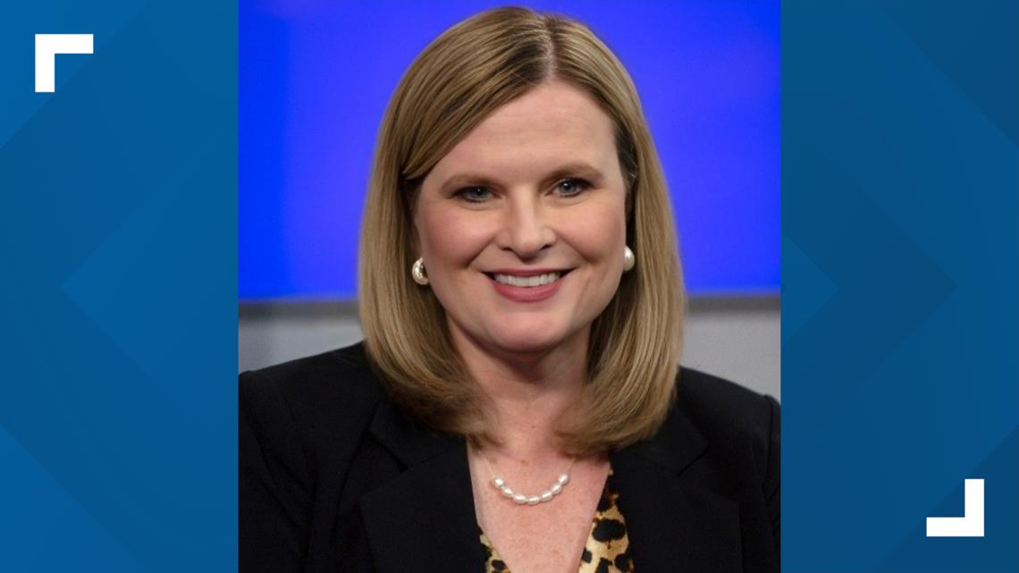 Kim Ballard | wfmynews2.com