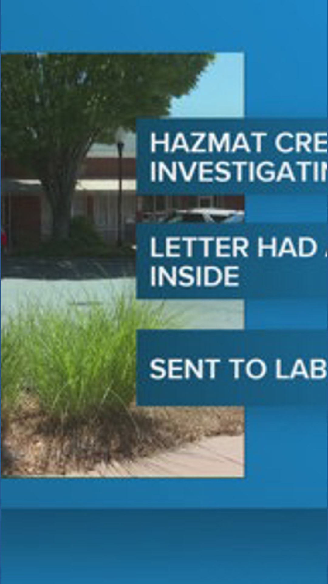 HAZMAT crews respond after Winston-Salem tea shop owner reports ...