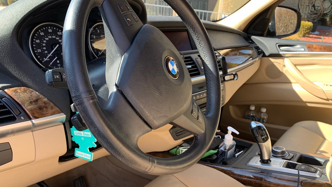 Used car problems pop up after purchase | wfmynews2.com