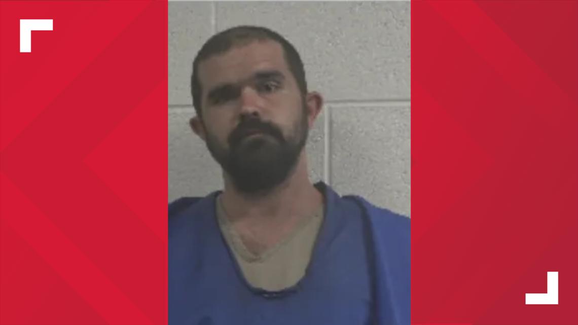 Ruffin man arrested after allegedly pointing gun at woman, assaulting ...