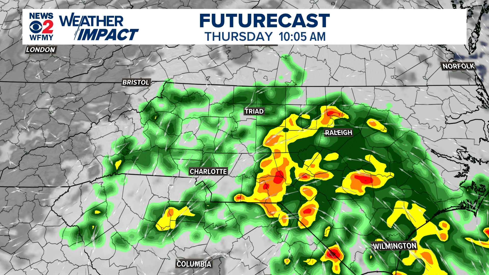 Cone Health MyChart connects you digitally with your healthcare ...