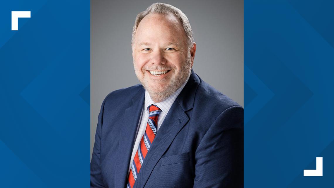 Guilford County Manager retires after 25 years with the county ...