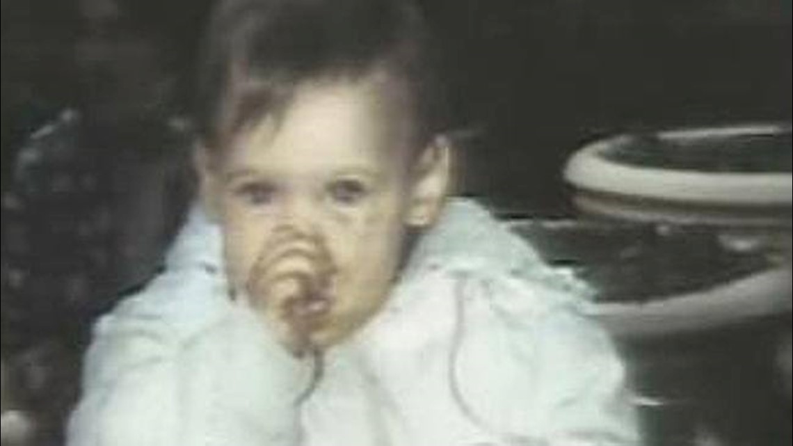 1,350 days and 17 steps: Why it took so long for Ronald Phillips to die ...