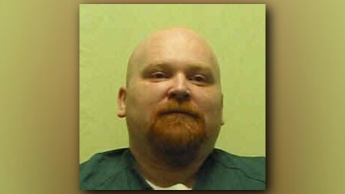 1,350 days and 17 steps: Why it took so long for Ronald Phillips to die ...