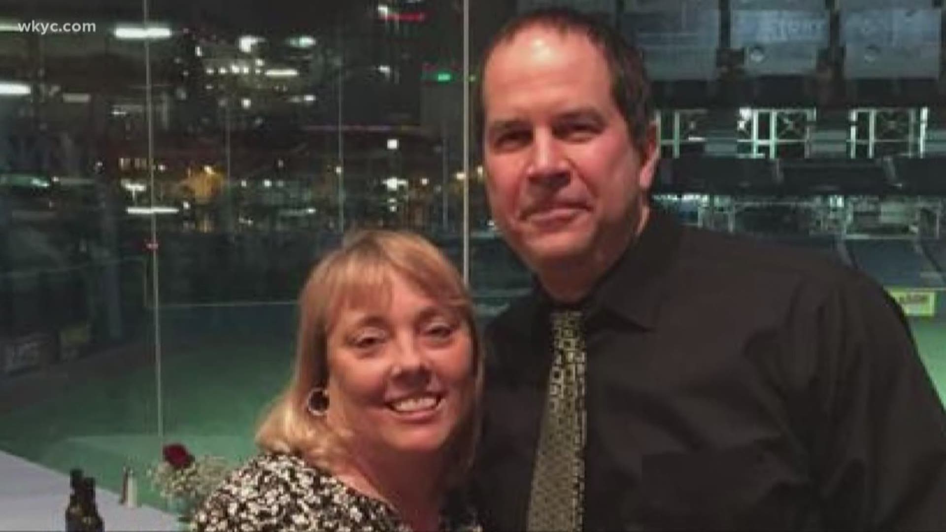 Ohio Family Harassed for a Year Before Mom Killed, Say Police Didn't Do ...