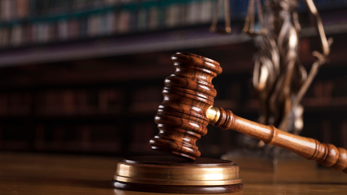 Judge Mark Cummings resigns amid allegations of misconduct | wfmynews2.com