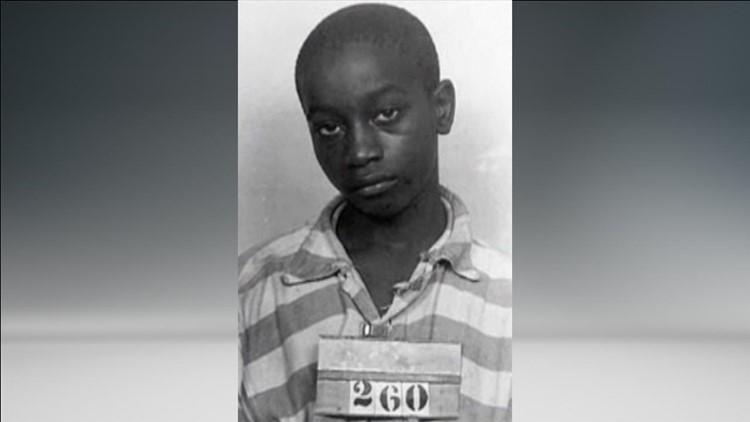 Judge Explains Her Decision in George Stinney Jr. Case | wfmynews2.com
