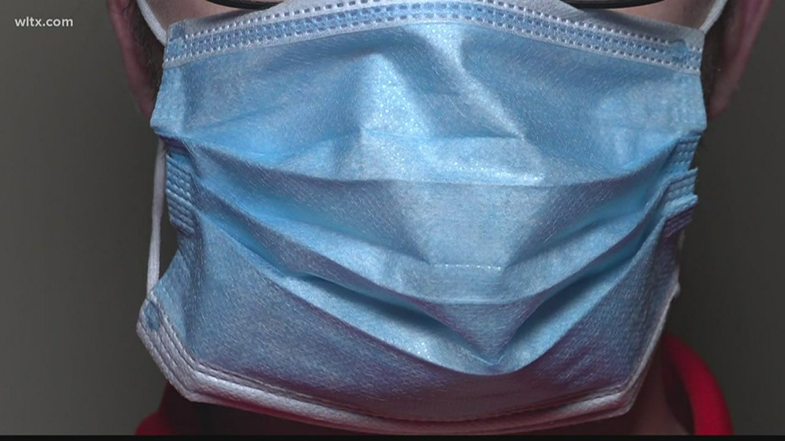 Doctor rates best, worst face masks for combating coronavirus ...