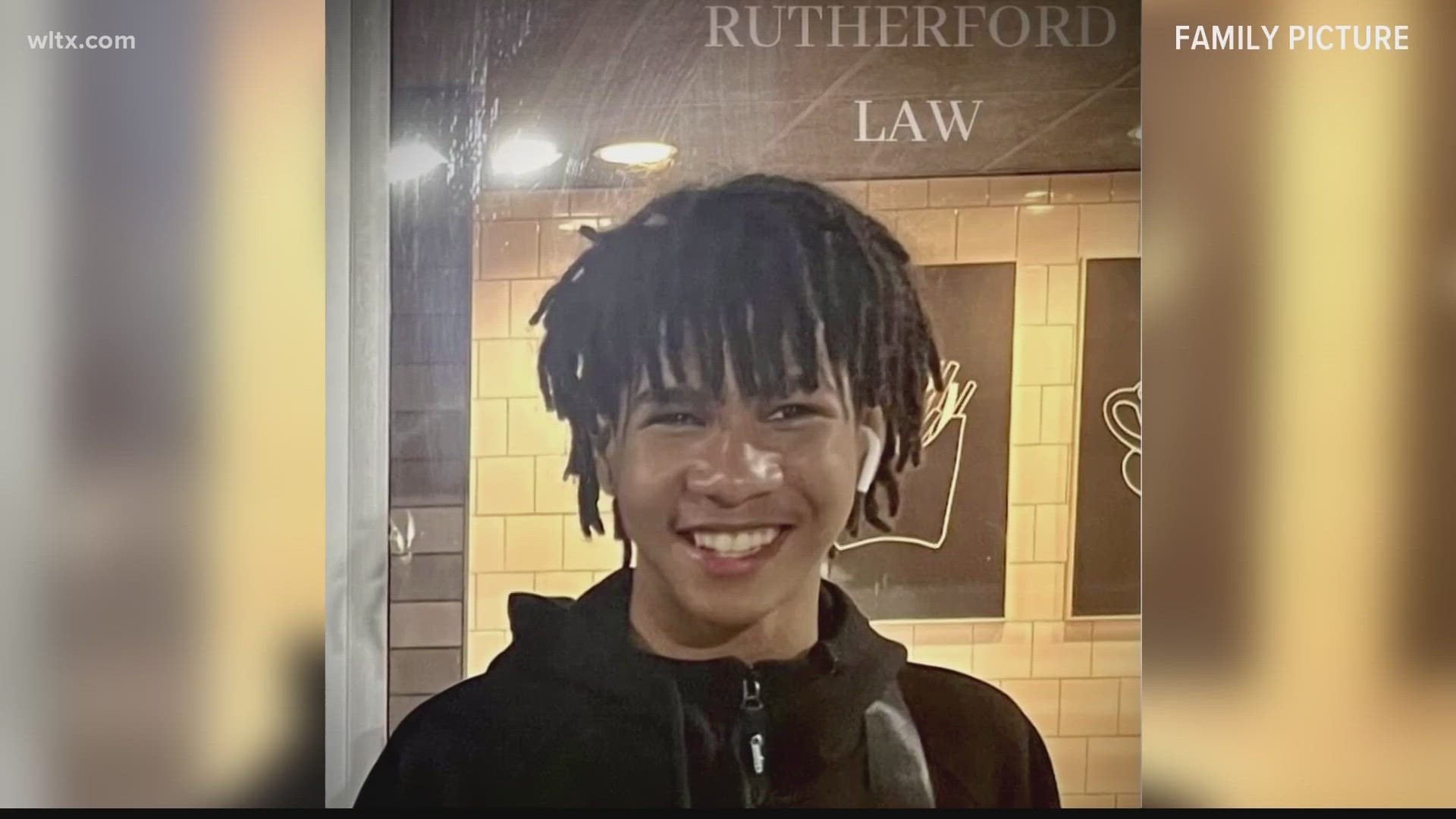 Rick Chow first bond hearing in Cyrus Carmack-Belton killing ...