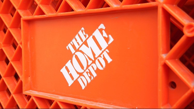 Home Depot employee killed trying to stop a shoplifter | wfmynews2.com