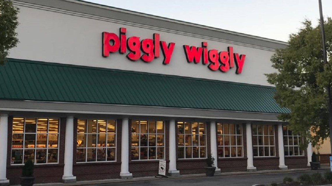Piggly Wiggly coming to Greensboro in March | wfmynews2.com