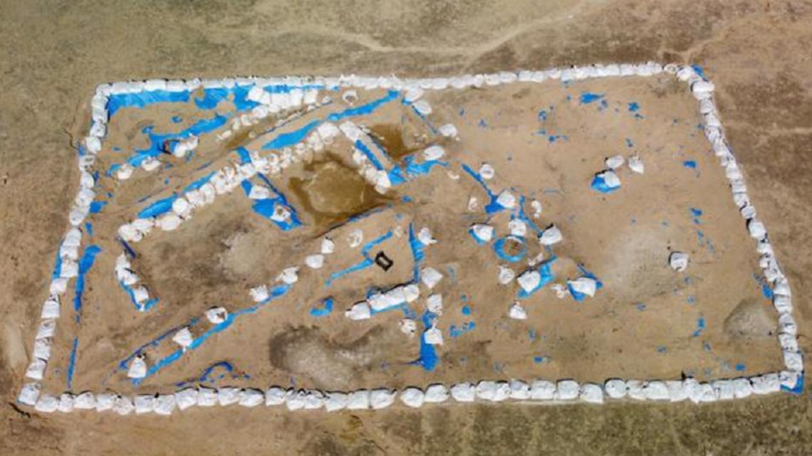 Archaeologists find 5,000-year-old tavern, 'beer recipe' in Iraq ...