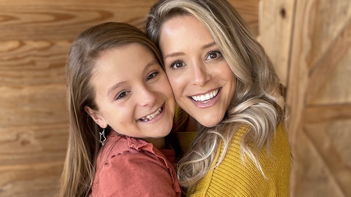 Who are Crystal Clark, Mia Clark on Come Dance with Me? | wfmynews2.com