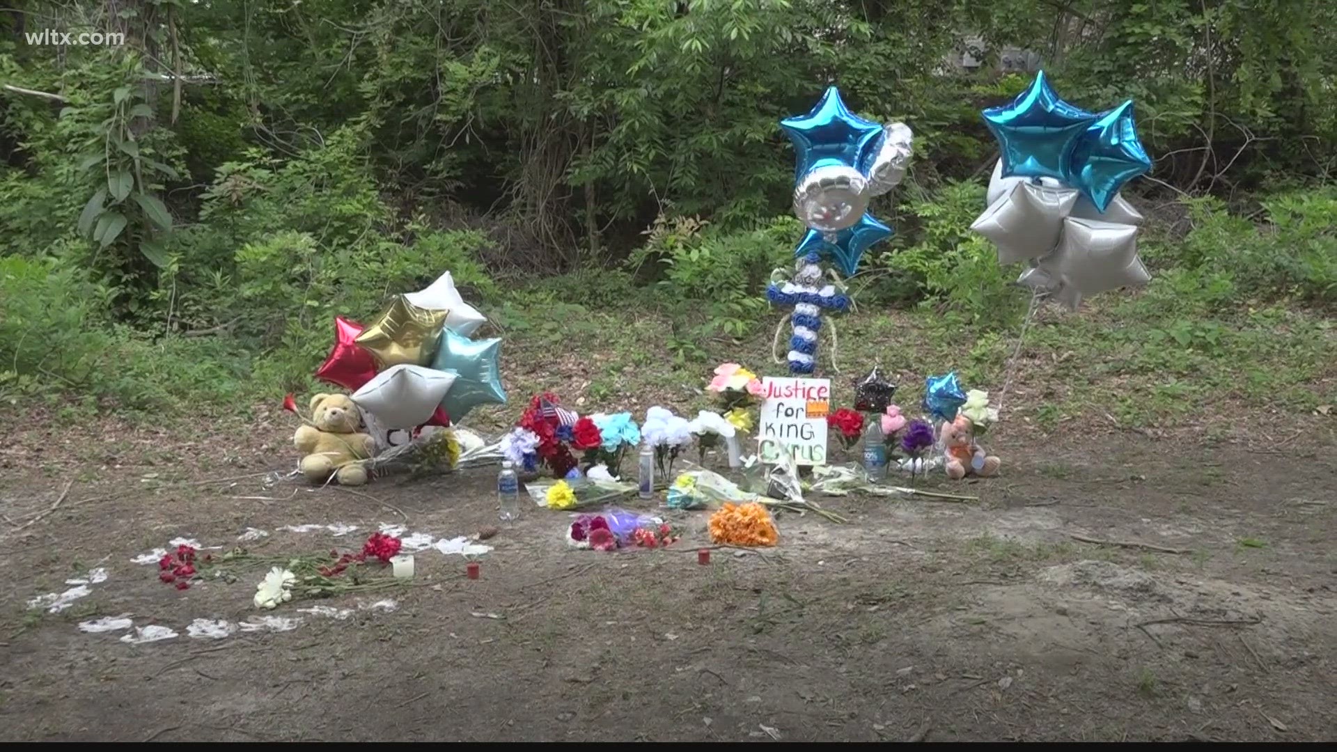 Calls for change after fatal shooting of Cyrus Carmack-Belton ...