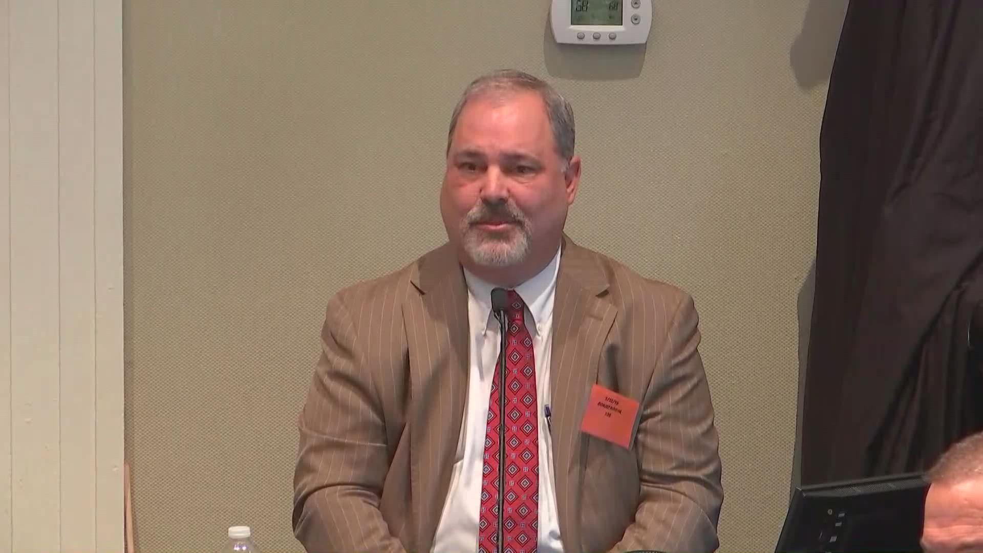 Friend: Alex Murdaugh said 'look at what they did to them' on the night ...