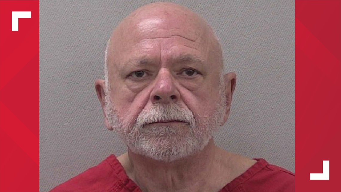 Man killed, dumped body of partner at rest area, deputies say ...