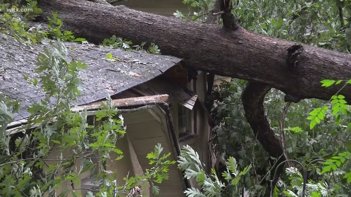 How to appeal FEMA aid denials after Hurricane Helene | wfmynews2.com
