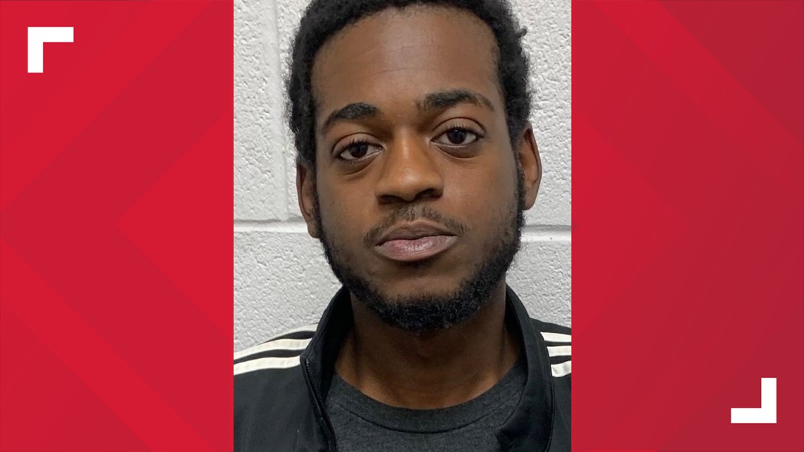Man convicted for murder after stabbing wife in Perry | wfmynews2.com