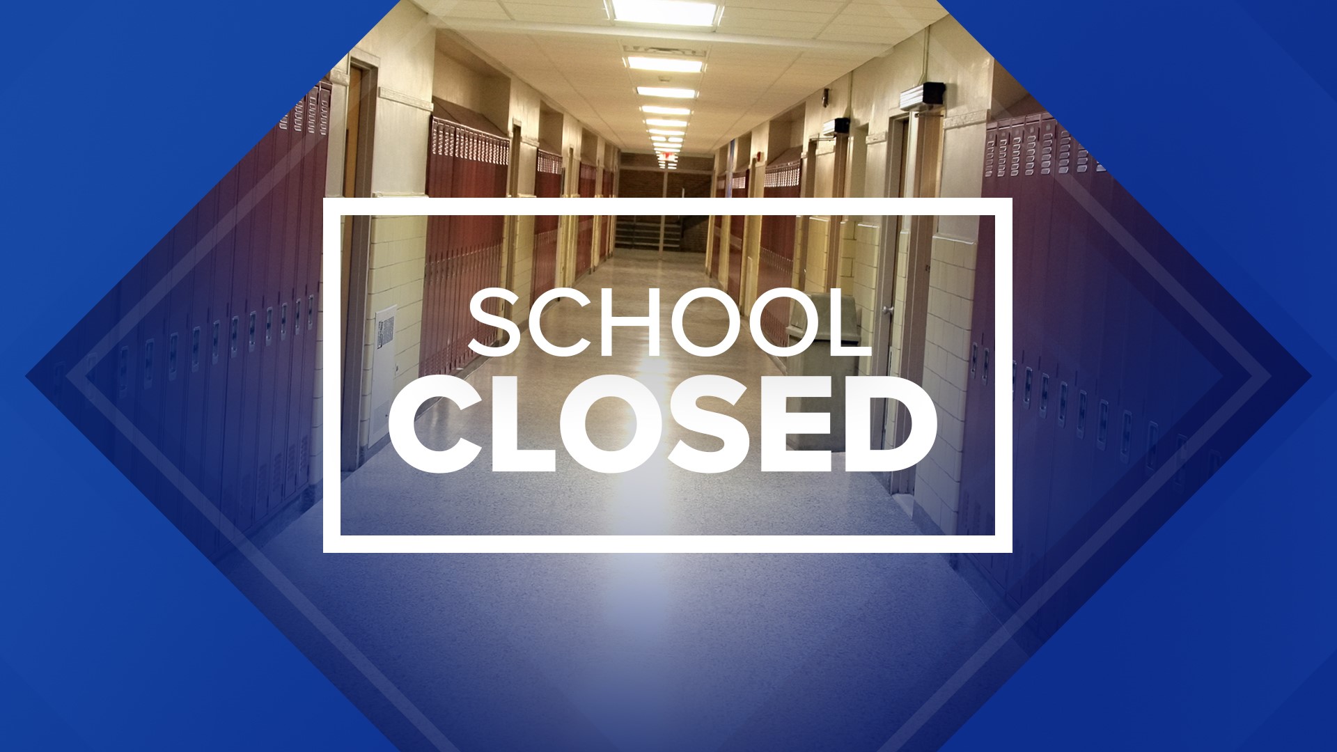 Triad schools that have announced early dismissal and closures ...