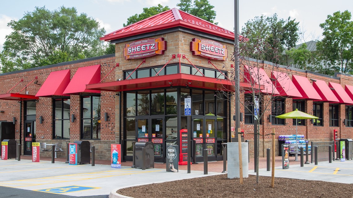 Boba tea coming to Sheetz | wfmynews2.com