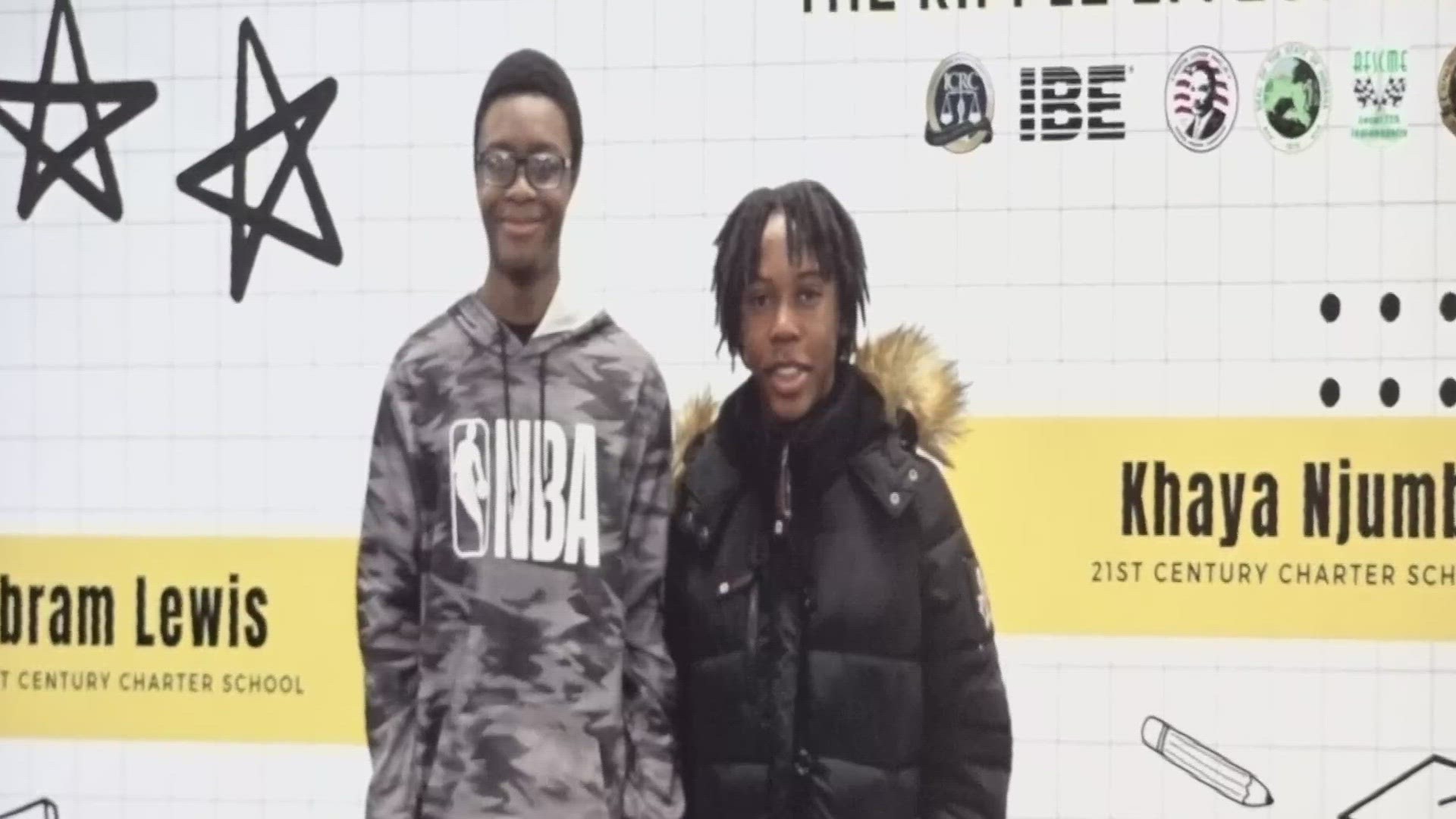 Northern Indiana high school seniors earn bachelor's degrees ...