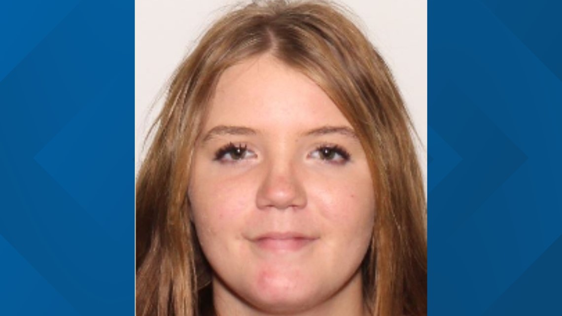 Police to announce 'major' development in missing teen case | wfmynews2.com