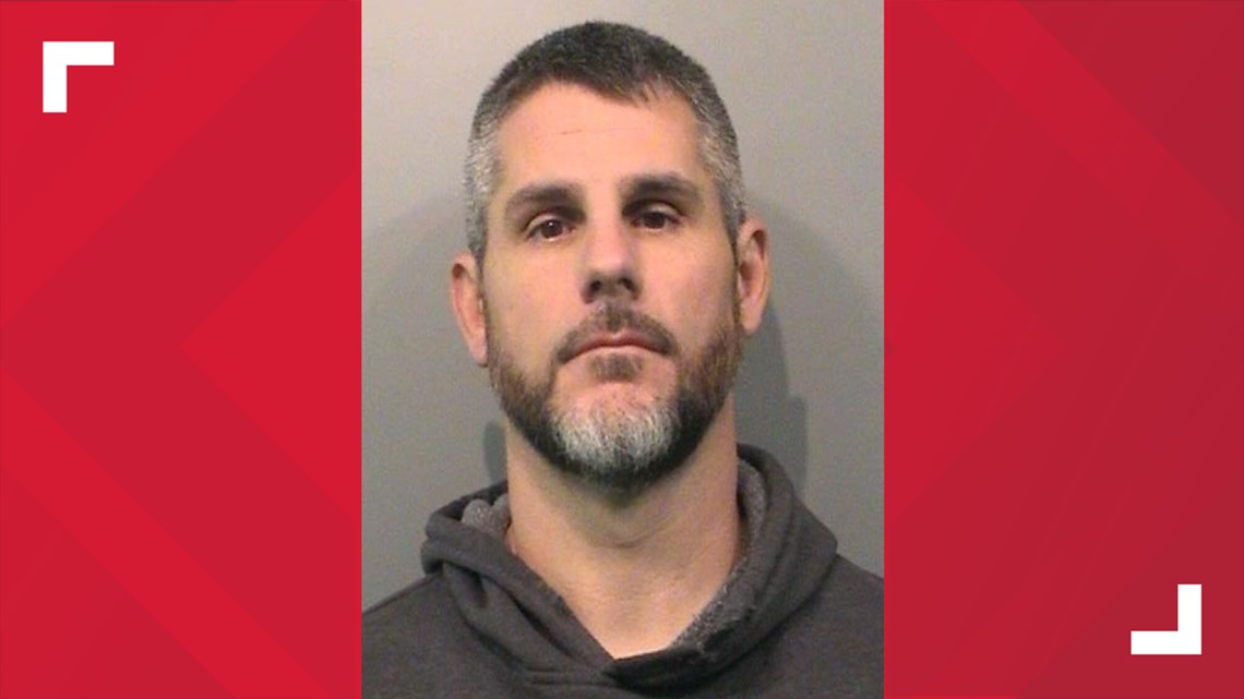 Car scammer wanted in four states arrested in North Carolina ...