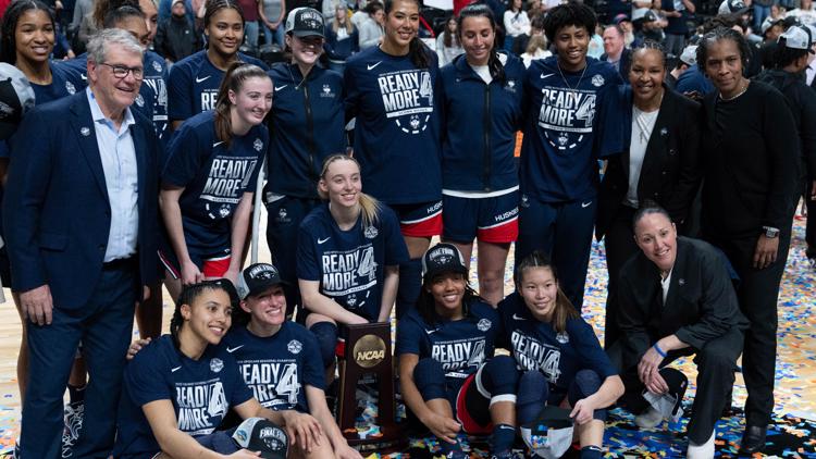 Ben Briscoe | wfmynews2.com