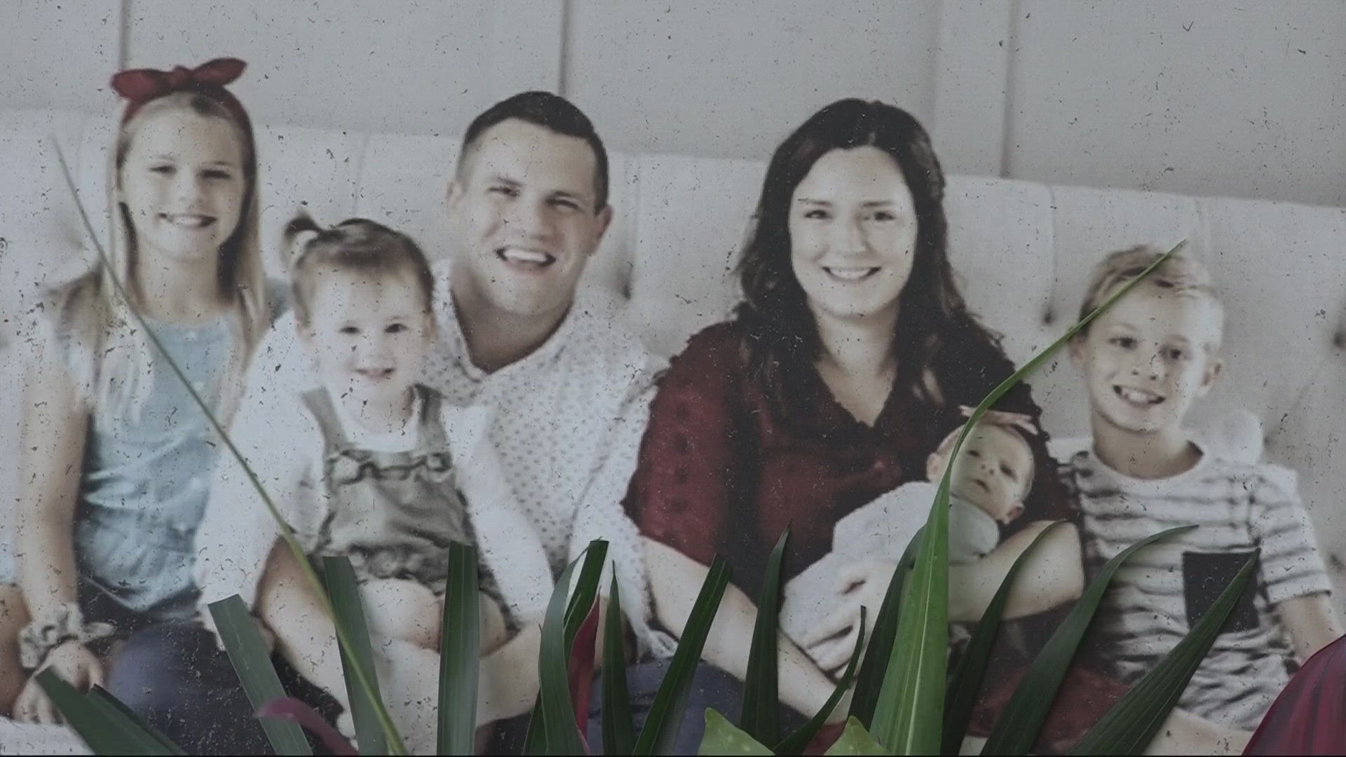 Man Arrested For Murdering Jared Bridegan Married To Ex Wife