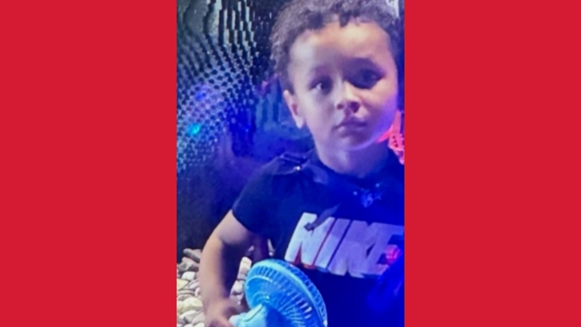 3-year-old Rakim Akbari drowns outside Orlando resort near Disney ...