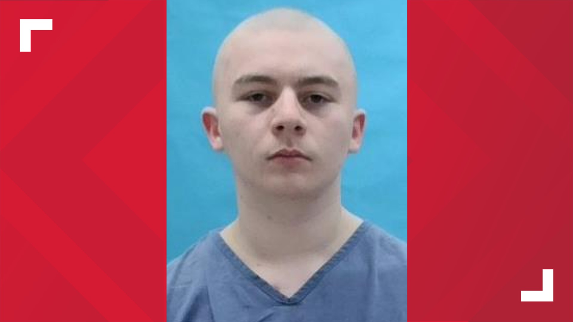 Aiden Fucci booked into Florida prison | wfmynews2.com