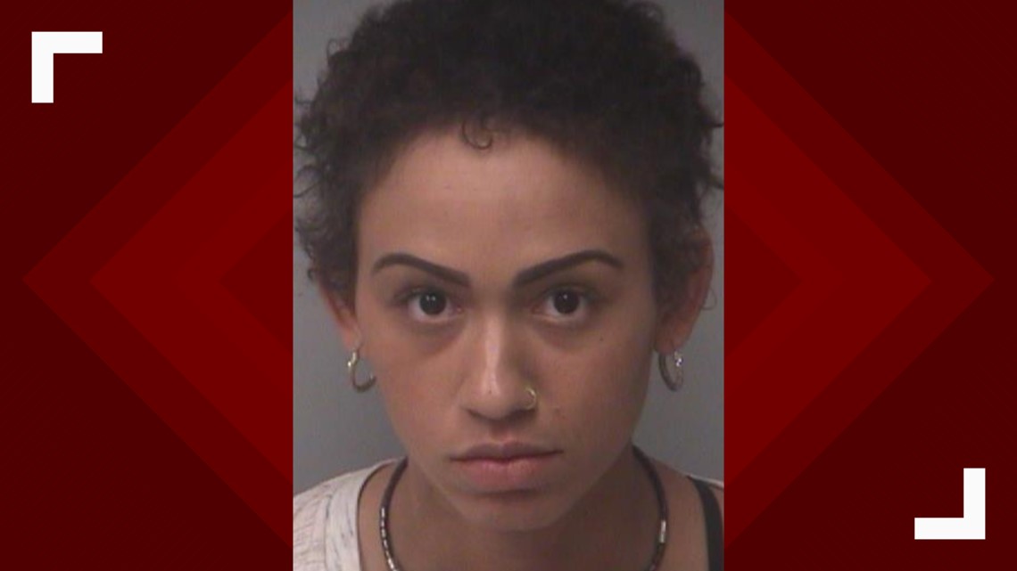 Florida mom accused of throwing baby against fence because he wouldn't ...