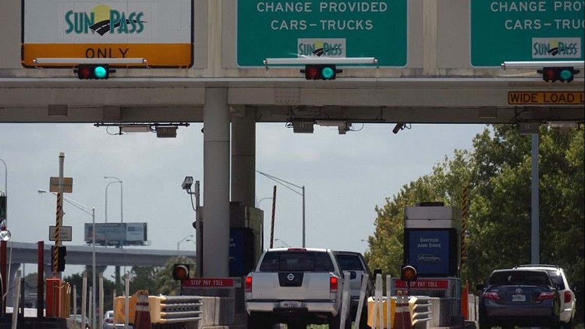 Florida SunPass disaster day 23: State puts vendor on notice ...