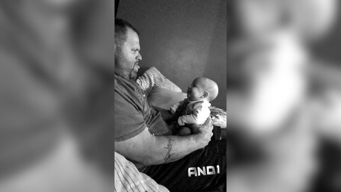 Gary Greger: Florida worker's family mourns after tragic death on job ...