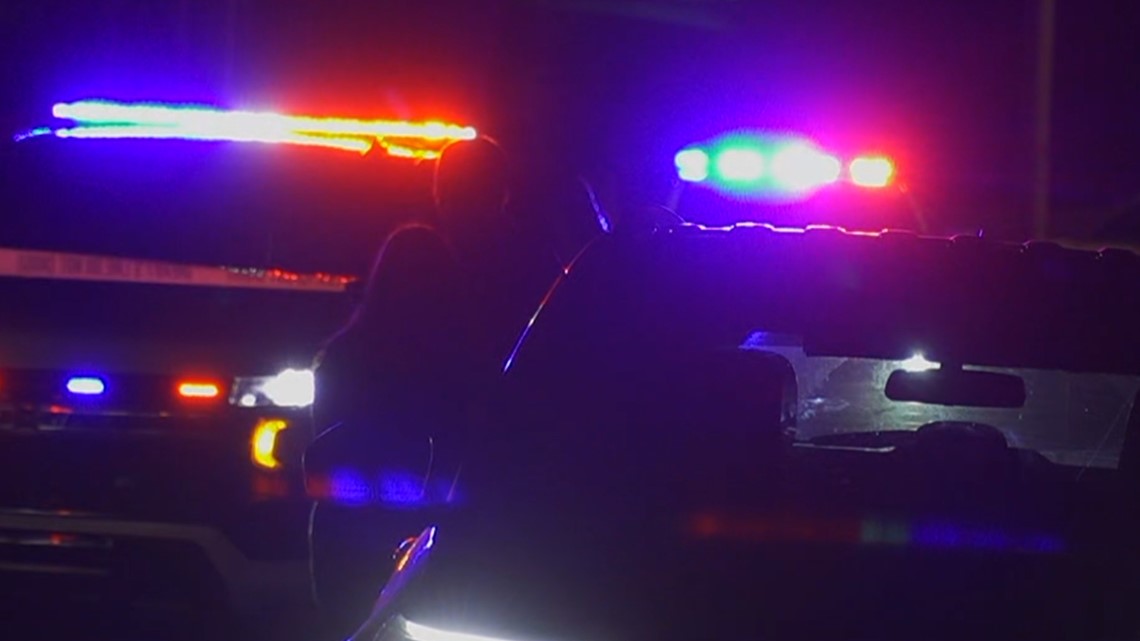 5 people hurt in Fort Lauderdale shooting, police say | wfmynews2.com