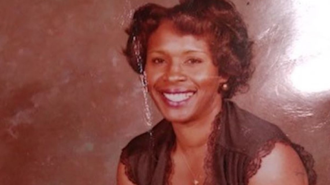 The Missing: Where is Retha Hiers? | wfmynews2.com