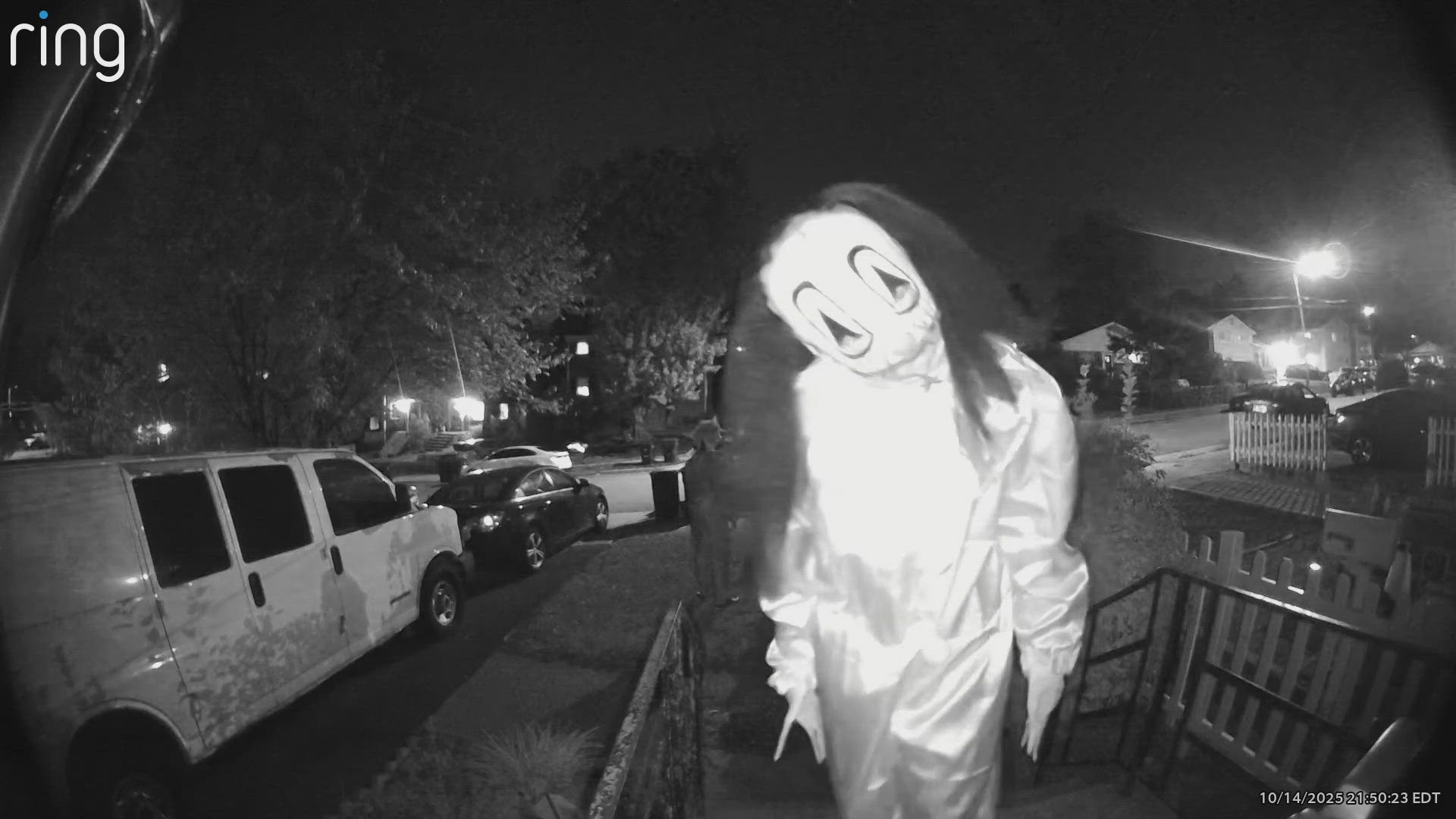 Alexandria Police share update on search for Halloween mask-wearing ...