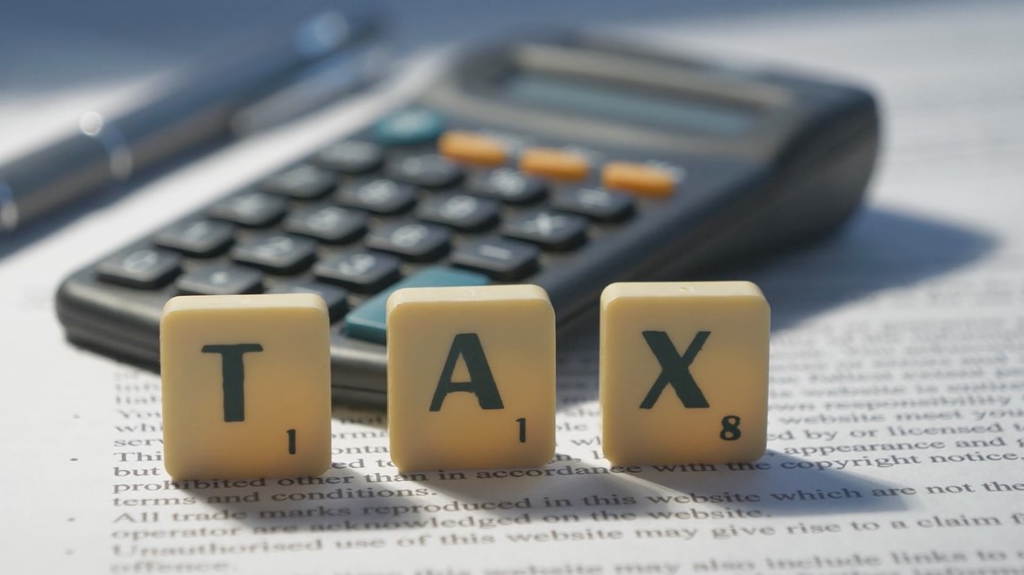 Scam call claims to offer relief for unpaid taxes from past years ...