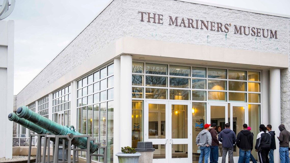 The Mariners' Museum offers free, virtual programs for Black History ...