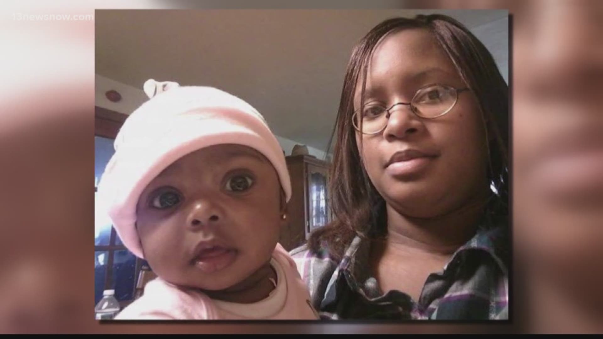 Smithfield Foods adds $10K to reward fund in Keir, Chloe Johnson case ...