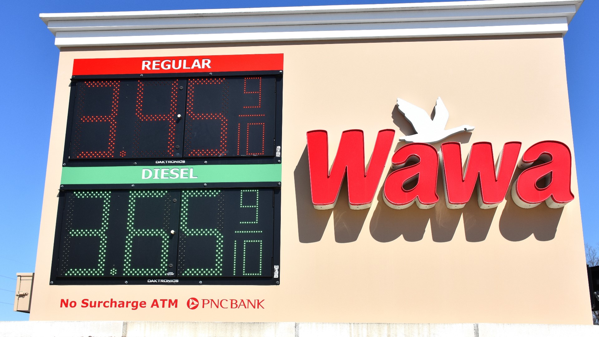 Wawa to break ground on first N.C. store in Kill Devil Hills | wfmynews2.com