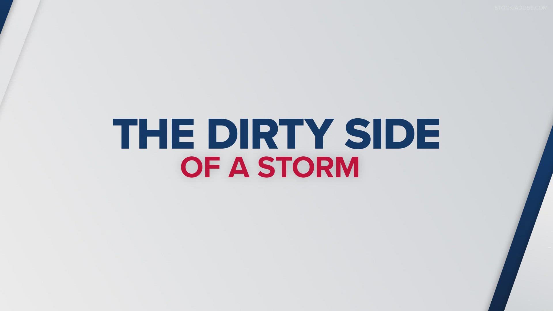 What is the dirty side of a hurricane? | wfmynews2.com