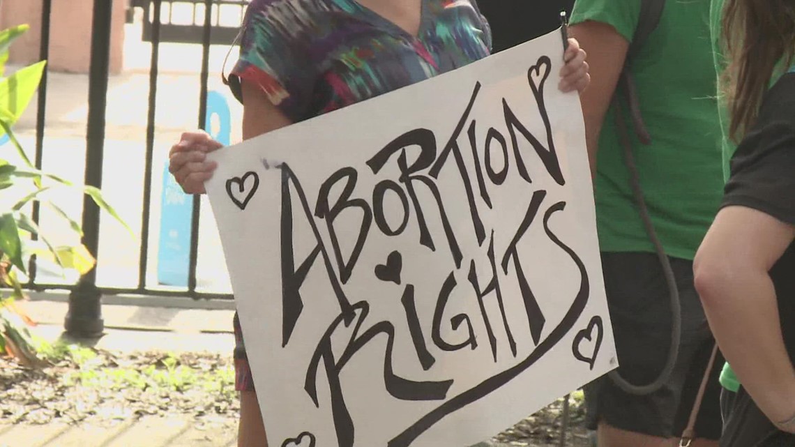 Pima County judge lifts abortion injunction | wfmynews2.com