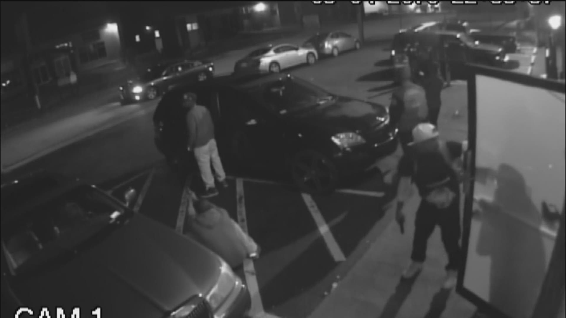 Bankroll Fresh Murder Case Closed, 2 Years After His Death | wfmynews2.com